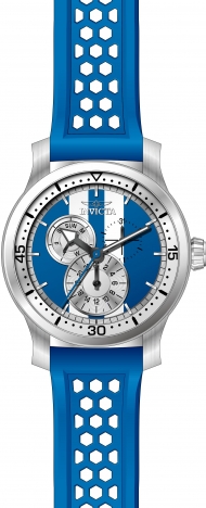 S1 Rally model 27119 | InvictaWatch.com