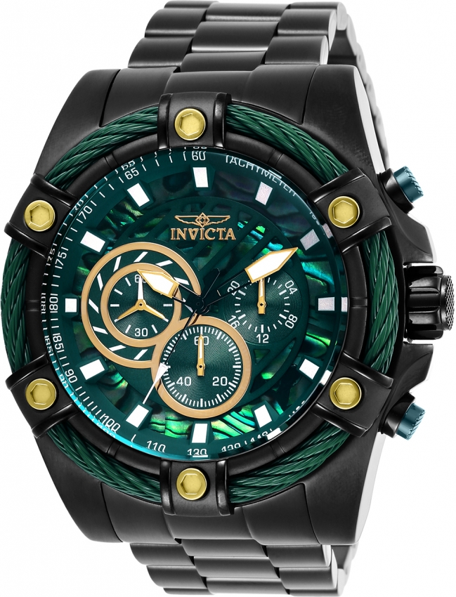 Bolt model 27468 | InvictaWatch.com