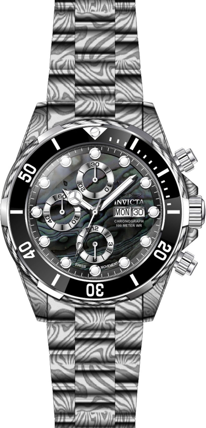 Bolt model 27489 | InvictaWatch.com