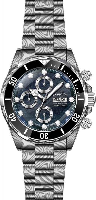 Bolt model 27490 | InvictaWatch.com