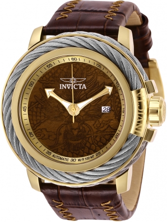 Bolt model 27653 | InvictaWatch.com
