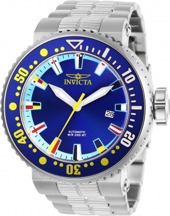Pro Diver model 27664 | InvictaWatch.com