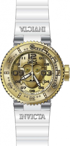 Star Wars model 27671 | InvictaWatch.com