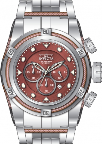 Bolt model 27851 | InvictaWatch.com