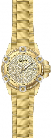 Pro Diver model 27886 | InvictaWatch.com