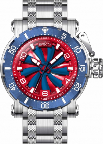 Coalition Forces model 27892 | InvictaWatch.com