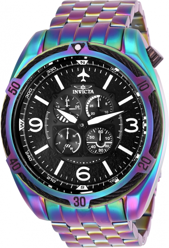 Aviator model 28090 | InvictaWatch.com