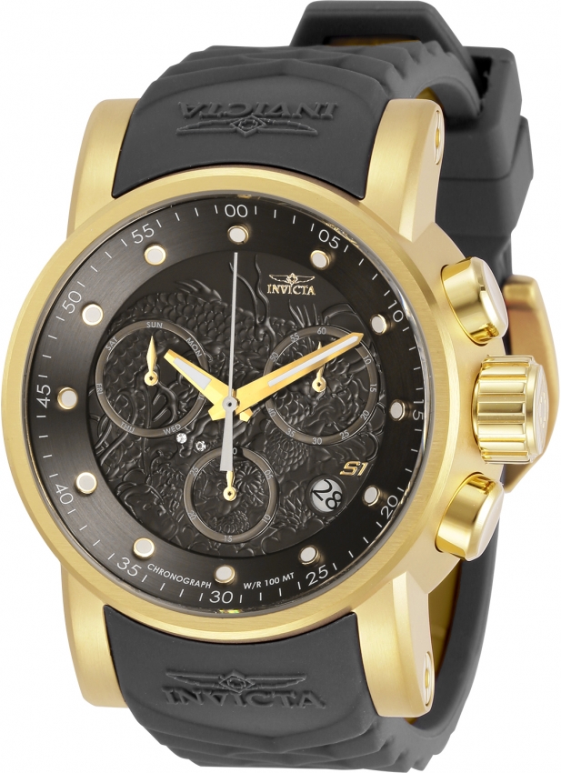 S1 Rally model 28196 | InvictaWatch.com