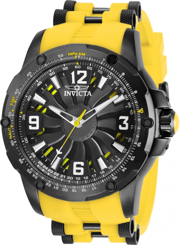 S1 Rally model 28278 | InvictaWatch.com