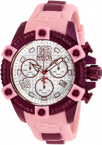 Reserve model 28520 | InvictaWatch.com