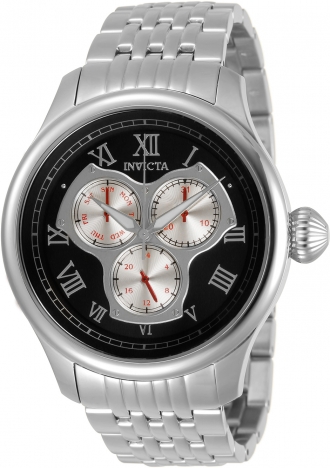 Vintage model 28559 | InvictaWatch.com