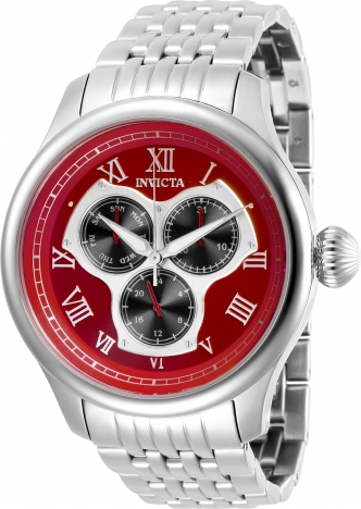 Vintage model 28560 | InvictaWatch.com