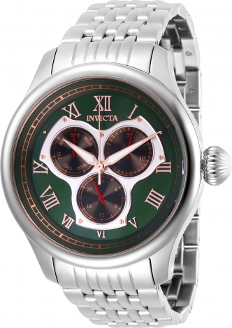 Vintage model 28562 | InvictaWatch.com