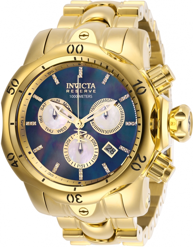 Reserve model 28613 | InvictaWatch.com