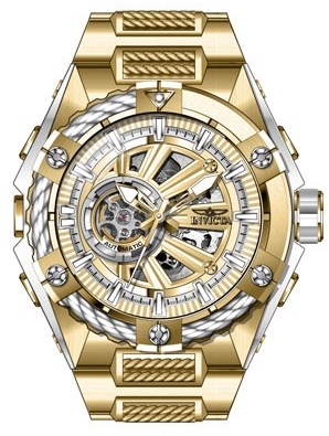 S1 Rally model 28866 | InvictaWatch.com