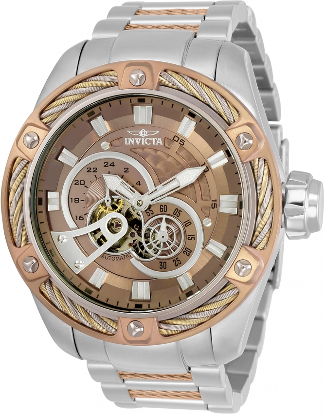 Bolt model 28980 | InvictaWatch.com