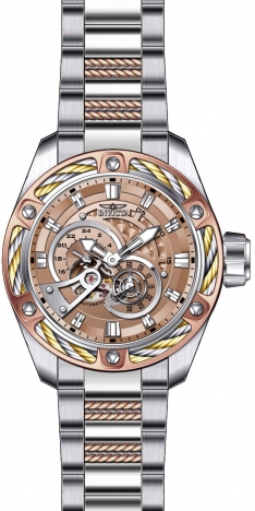 Bolt model 28980 | InvictaWatch.com