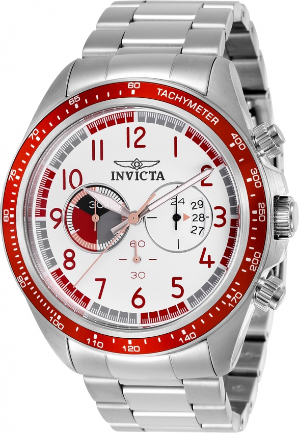 S1 Rally model 29021 | InvictaWatch.com