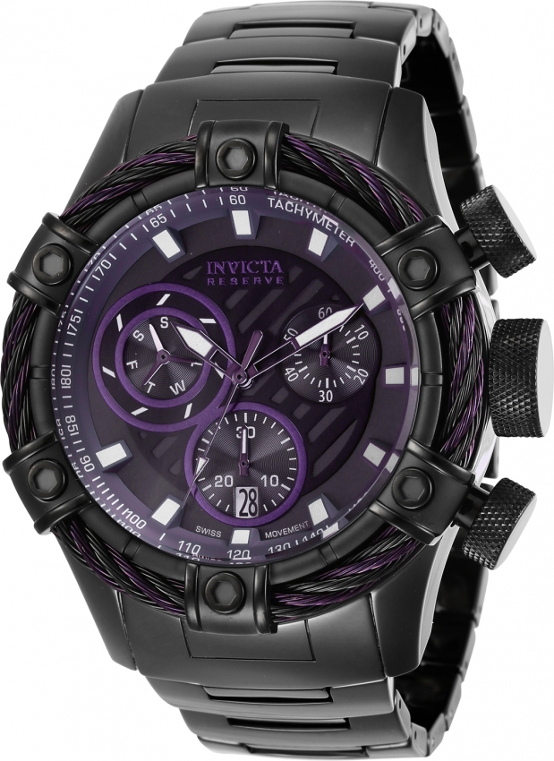 Bolt model 29030 | InvictaWatch.com