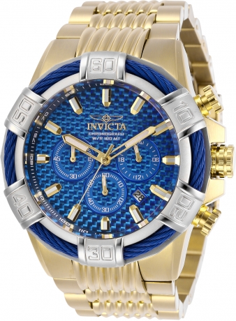 Bolt model 29033 | InvictaWatch.com