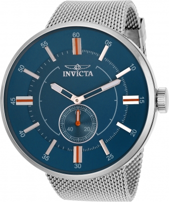 Vintage model 29152 | InvictaWatch.com