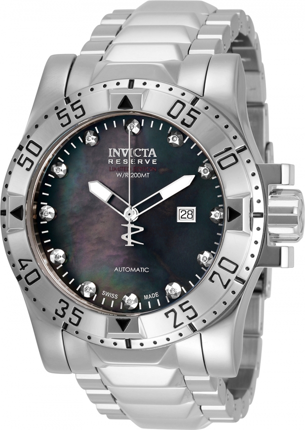Reserve model 29230 | InvictaWatch.com