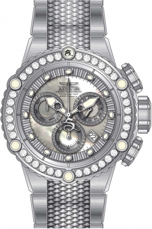 Subaqua model 29453 | InvictaWatch.com