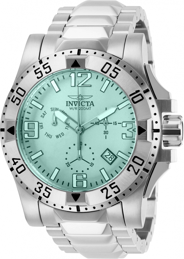 Excursion model 29619 | InvictaWatch.com