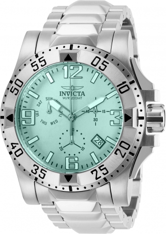 Excursion model 29619 | InvictaWatch.com