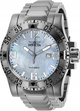 Excursion model 29621 | InvictaWatch.com
