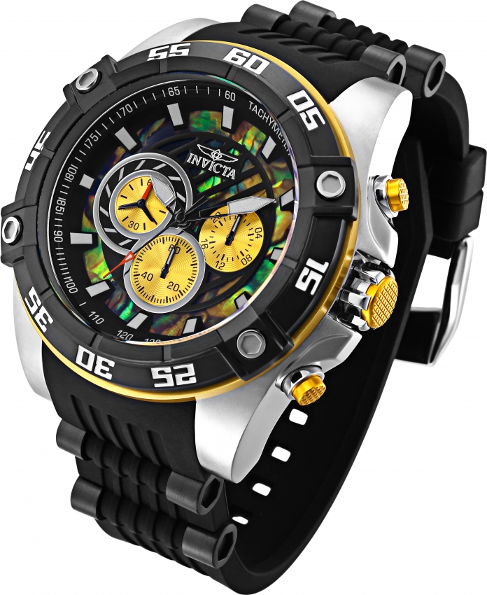 Speedway model 29710 | InvictaWatch.com