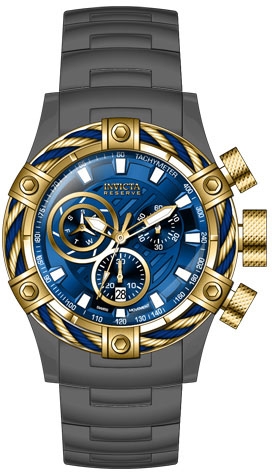 Bolt model 29767 | InvictaWatch.com