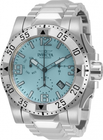 Excursion model 29825 | InvictaWatch.com