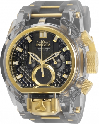 Bolt model 29999 | InvictaWatch.com