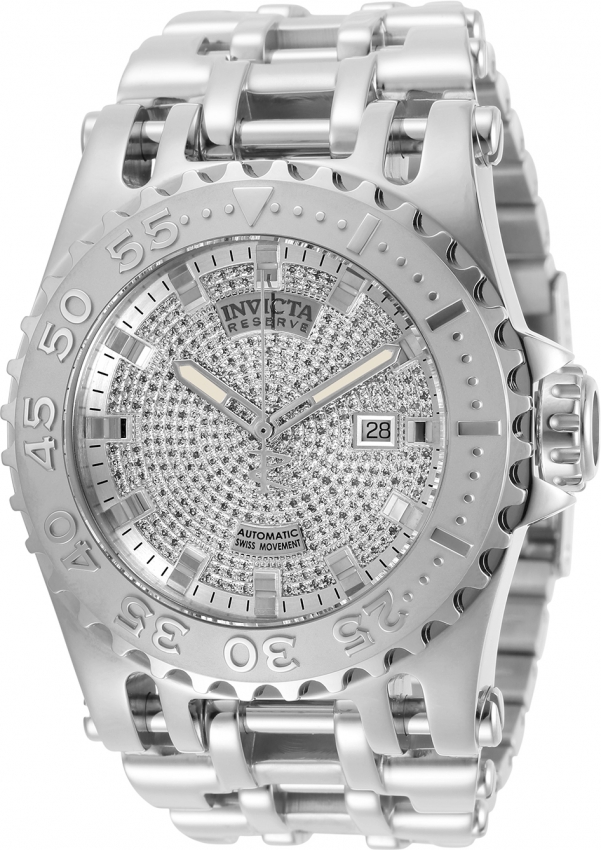 Reserve model 30008 | InvictaWatch.com