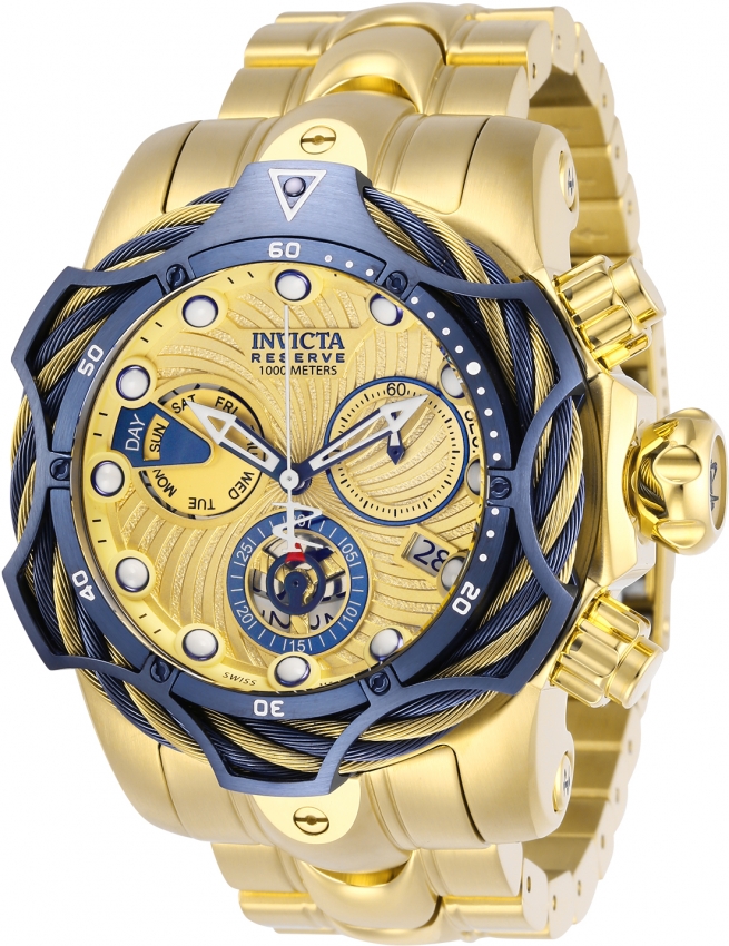 Reserve model 30052 | InvictaWatch.com