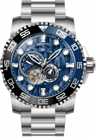 Pro Diver model 30401 | InvictaWatch.com