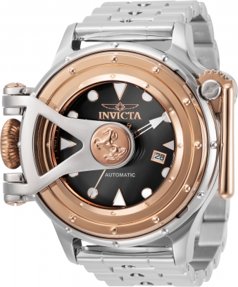 Vintage model 30449 | InvictaWatch.com