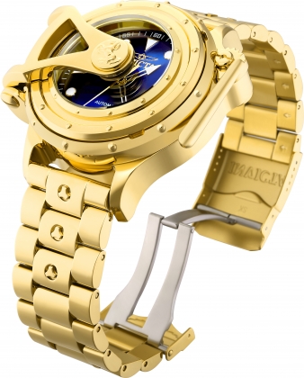 Vintage model 30450 | InvictaWatch.com