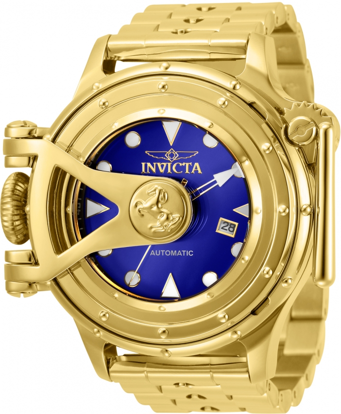 Vintage model 30450 | InvictaWatch.com