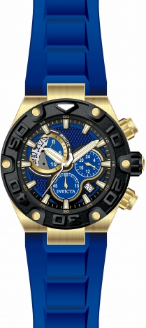 Subaqua model 30497 | InvictaWatch.com