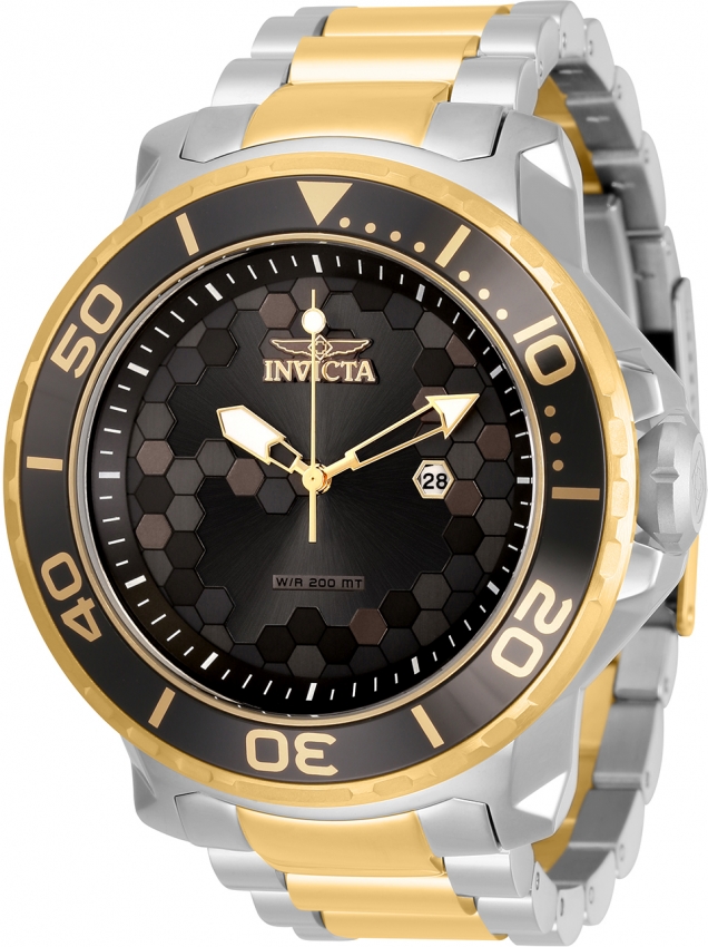 Pro Diver model 30563 | InvictaWatch.com