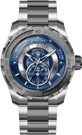 S1 Rally model 30569 | InvictaWatch.com