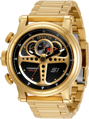 S1 Rally model 30580 | InvictaWatch.com