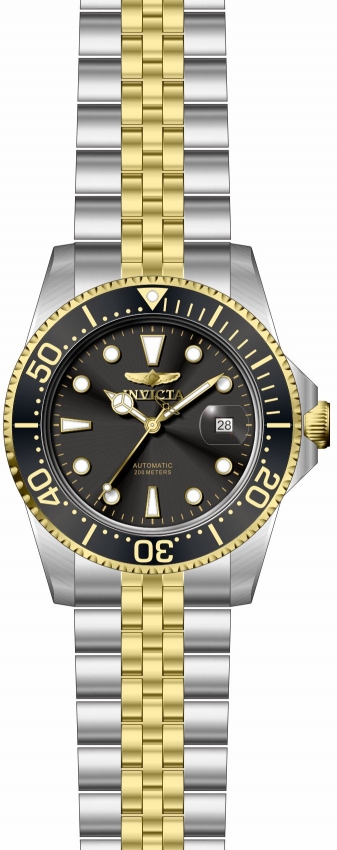 Pro Diver model 30632 | InvictaWatch.com