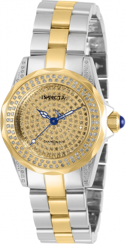 Pro Diver model 30671 | InvictaWatch.com