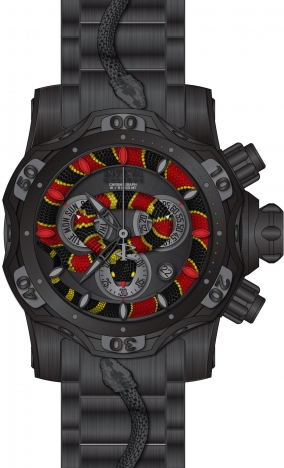Reserve model 30845 | InvictaWatch.com