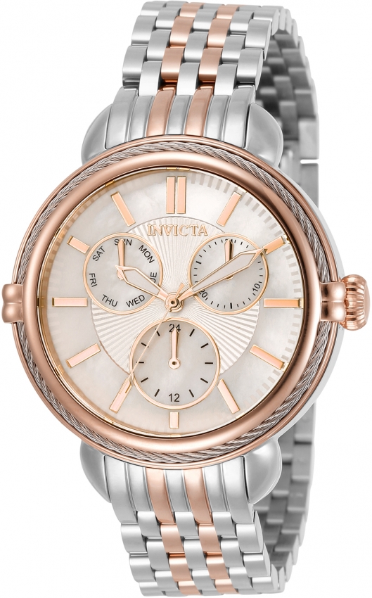 Wildflower model 30852 | InvictaWatch.com