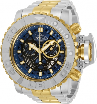 Sea Hunter model 30907 | InvictaWatch.com