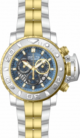 Sea Hunter model 30907 | InvictaWatch.com